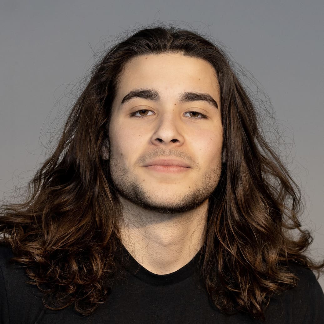 BEN NICHOLAS - Eagles' Wings